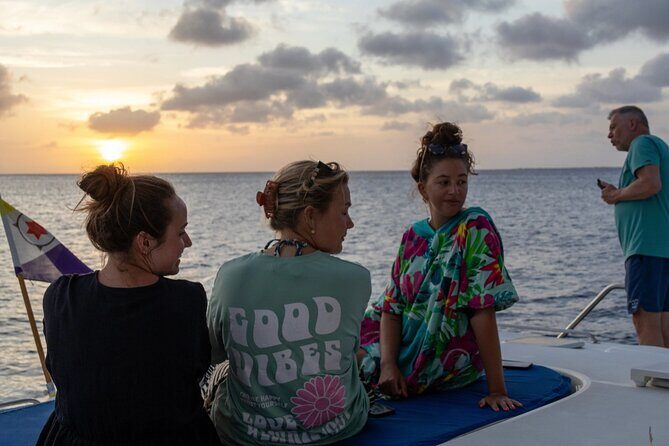 Golden Hour Breeze - What the Tour Offers