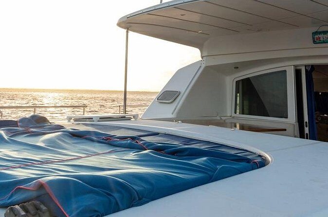 Golden Hour Breeze - What Travelers Can Expect