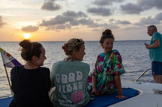 Golden Hour Breeze - Authentic Reviews: What Past Travelers Say