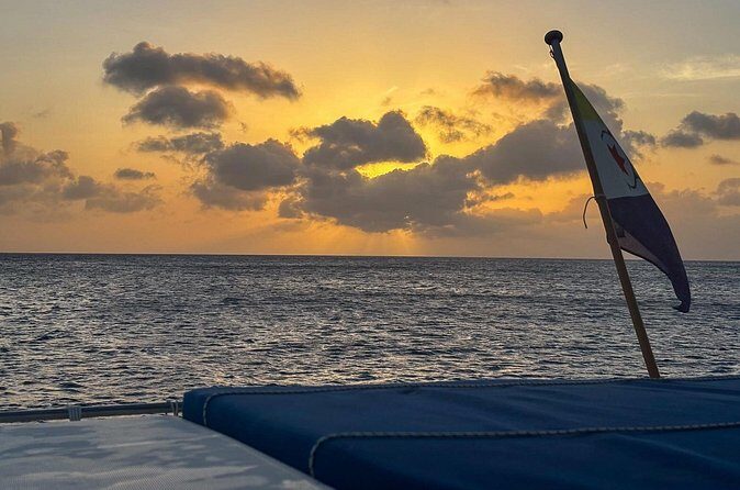 Golden Hour Breeze - Analyzing the Value