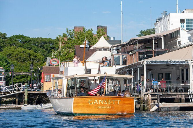 Golden Hour Cruise - An In-Depth Look at the Golden Hour Cruise