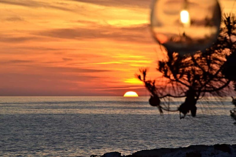 Golden Hour in Kefalonia A Private Tour with Sunset and Wine - What’s Included & What’s Not