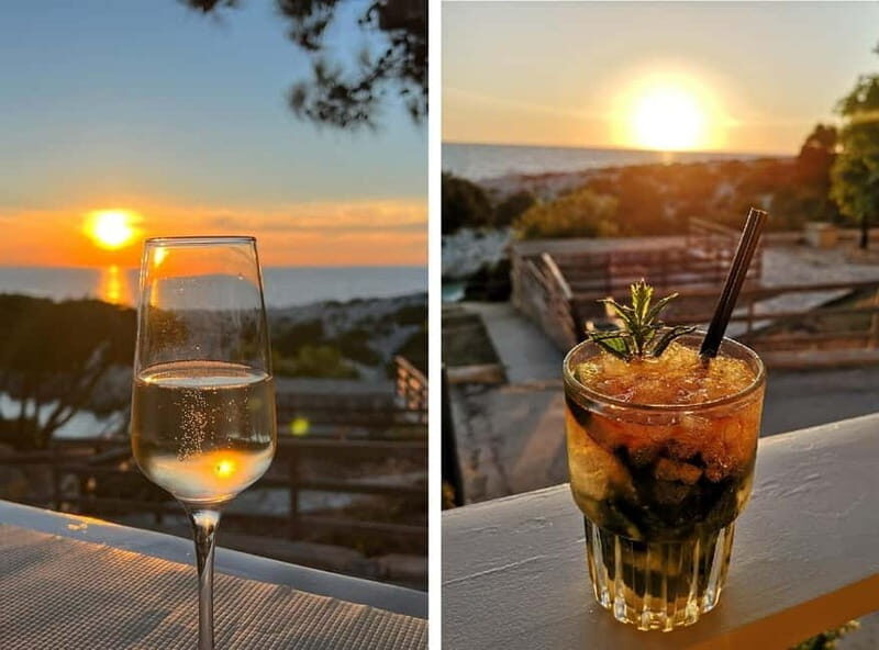 Golden Hour in Kefalonia A Private Tour with Sunset and Wine - The Experience from the Traveler’s Perspective