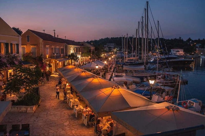 Golden Hour in Kefalonia A Private Tour with Sunset and Wine - FAQ