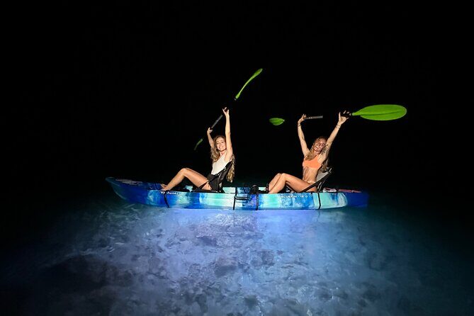 Golden Hour Kayak And Whale Watch - FAQ: Your Practical Questions Answered