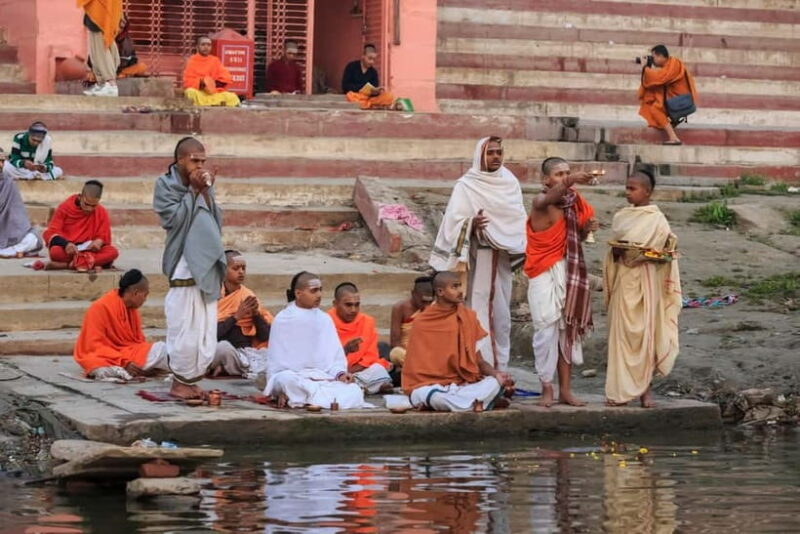 Golden Hour on the Ganges - Sunrise Boat Tour - FAQ: Your Practical Questions Answered