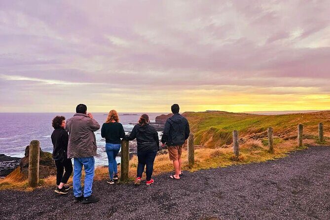 Golden Hour Penguins Express Tour with Pickups on Phillip Island - FAQ