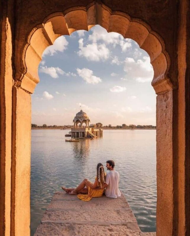 Golden Hour Taj Mahal Experience: Stories, Sunrise & Sunset - Why This Tour Is Worth Considering
