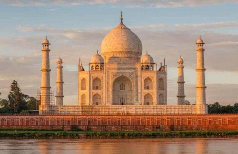 Golden Hour Taj Mahal Experience: Stories, Sunrise & Sunset - Final Thoughts