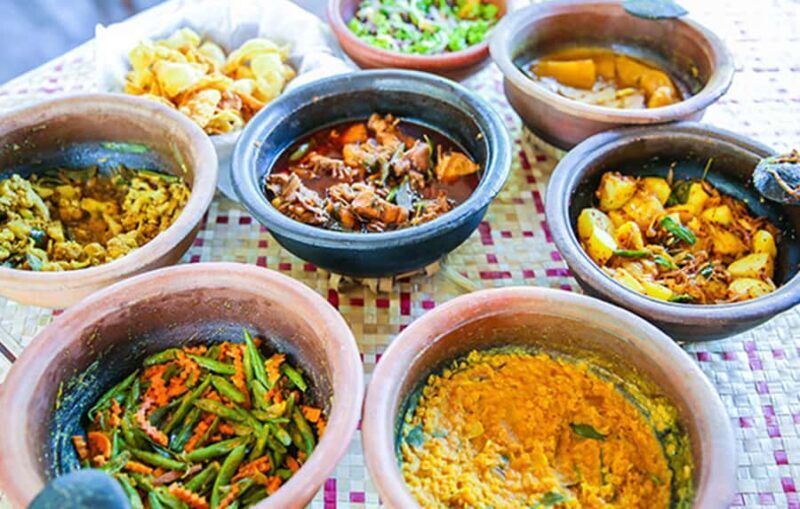 Golden Hour to Dinner: Udawalawe Cooking Experience - Who Will Love This?