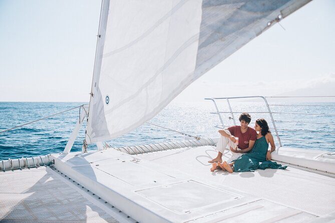 Golden Hour Whale Watch from Lahaina - Who Will Love This Tour?