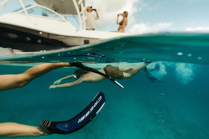 "Golden Hours" Afternoon & Sunset Private Charter - Practical Details and What to Expect