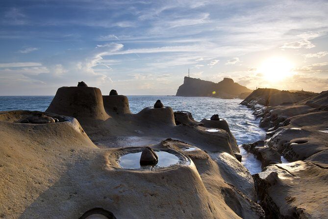 Golden Jiufen: Old Street, Teahouse Bliss, Gold Museum & Beyond - An In-Depth Look at the Tour Experience