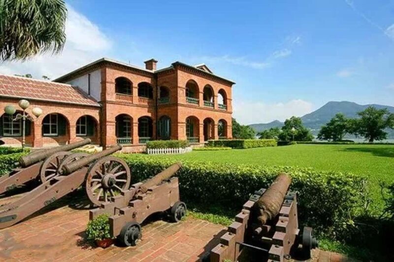 Golden Light and Gentle Breeze: A Day along Tamsuis Coast - The Sum Up: Is This Tour Right for You?