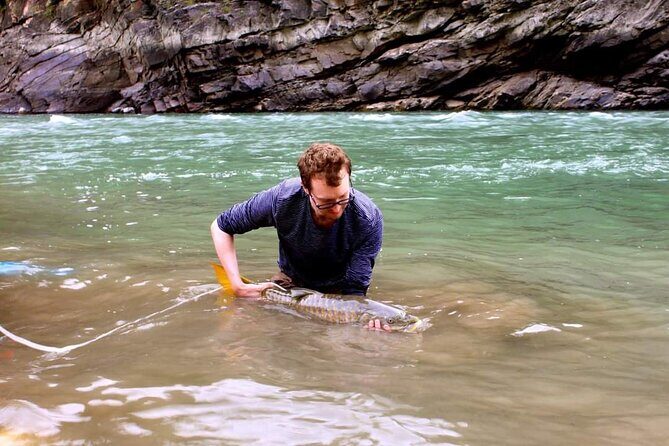 Golden Mahseer Fishing TRIP BY Rafting & Camping at BABAI -4 DAYS - Final Thoughts: Who Is This Tour For?