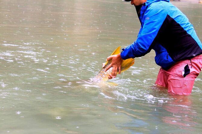 Golden Mahseer Fishing TRIP BY Rafting & Camping at BABAI -4 DAYS - Final Words