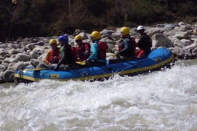 Golden Mahseer Fishing Trip Seti Karnali - The Sum Up