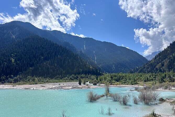 Golden Man, Issyk Lake & Trout Fishing Escape - Who Should Consider This Tour?