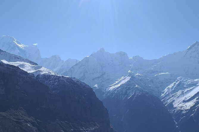 Golden Mountain Annapurna Base Camp Trek - The Itinerary Breakdown: What to Expect Each Day