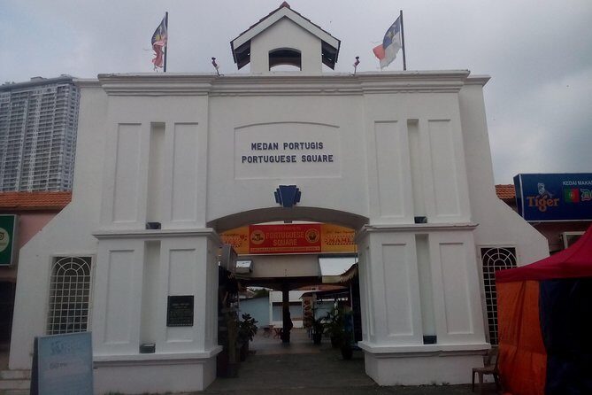 "Golden Pot Puri" Malacca, Museum, Trishaw Ride (Private Guided) - Who Will Enjoy This Tour?