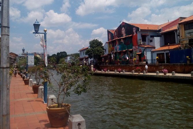 "Golden Pot Puri" Malacca, Museum, Trishaw Ride (Private Guided) - Final Thoughts