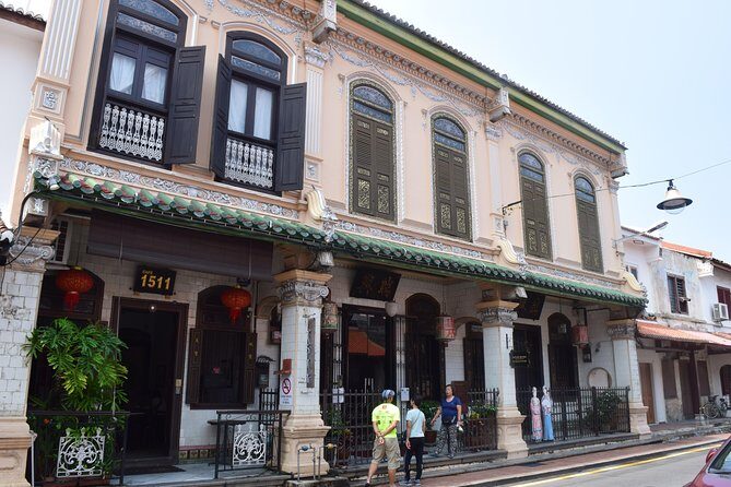 "Golden Pot Puri" Malacca, Museum, Trishaw Ride (Private Guided) - Frequently Asked Questions