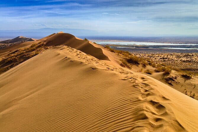 Golden ring of Almaty region: 6 locations - A Detailed Look at the Itinerary