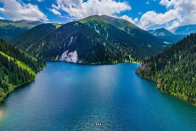 Golden ring of Almaty region: 6 locations - Who Is This Tour Best For?