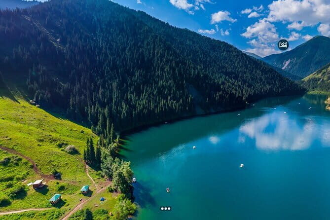 Golden ring of Almaty region: 6 locations - Final Thoughts