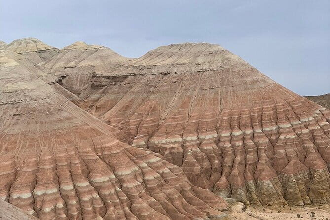 Golden Ring of Zhetysu 5 Day Tour - Key Points