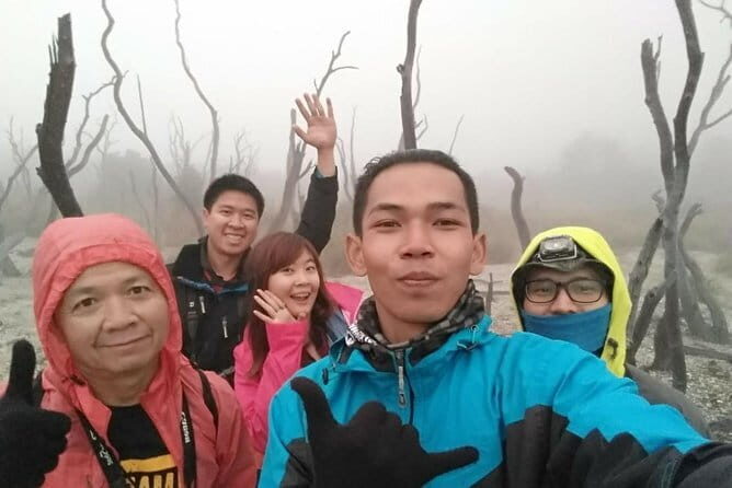 GOLDEN ROUTE JAVA - Jakarta Bandung Garut 3D2N - Key Points