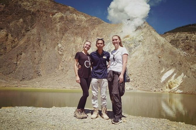 GOLDEN ROUTE JAVA - Jakarta Bandung Garut 3D2N - Who Is This Tour Best For?