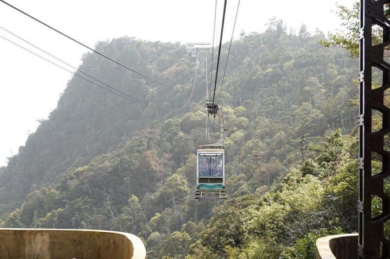 Golden Route to West Japan: 7-Day Cultural & Nature Tour - Relaxing in Yufuin Hot Springs