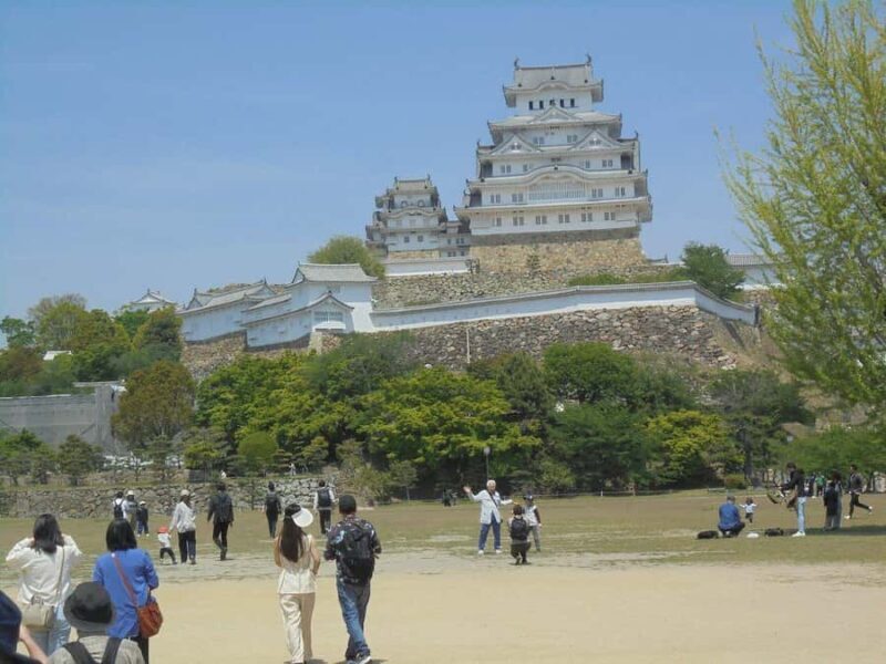 Golden Route to West Japan: 7-Day Cultural & Nature Tour - Final Thoughts