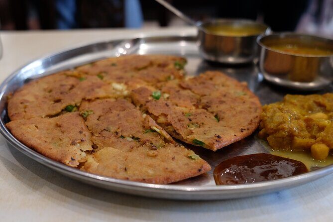 Golden Samosa Culinary Tour of India - What the Tour Entails