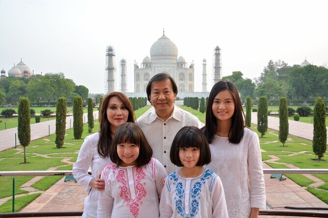 Golden Samosa Culinary Tour of India - Authentic Food and Cultural Insights