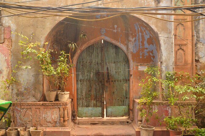 Golden Samosa Culinary Tour of India - Who Should Consider This Tour?