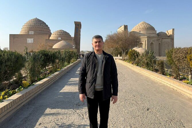 Golden Sands and Fiery Nights 3 Days Across Turkmenistan - Frequently Asked Questions