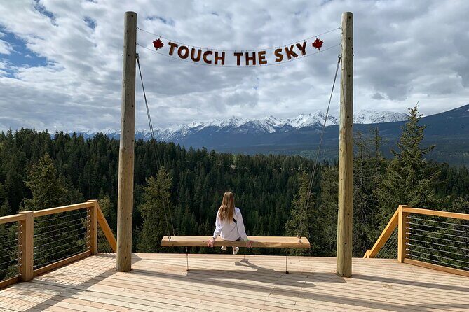 Golden Sky Bridge & Yoho National Park Private Day Tour - Introduction: Is the Golden Sky Bridge & Yoho National Park Tour Worth It?