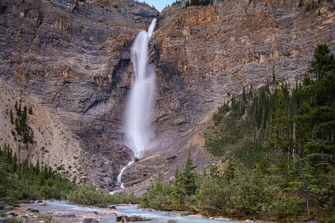 Golden Sky Bridge & Yoho National Park Private Day Tour - Authentic Experiences: What Others Say