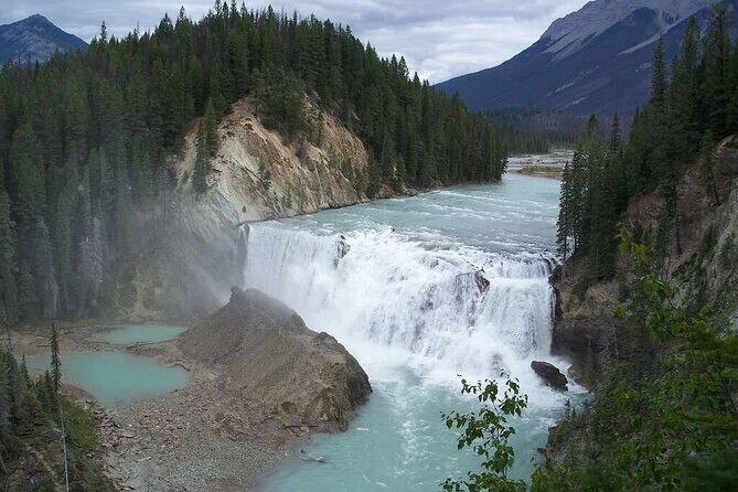 Golden Sky Bridge & Yoho National Park Private Day Tour - Final Thoughts