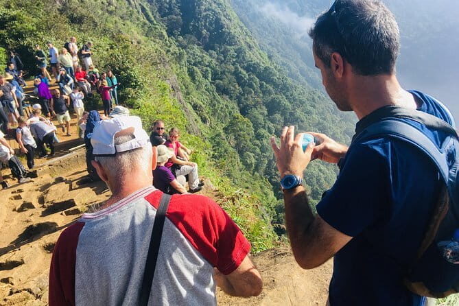 Golden Sri Lanka - 8 Days - Key Points