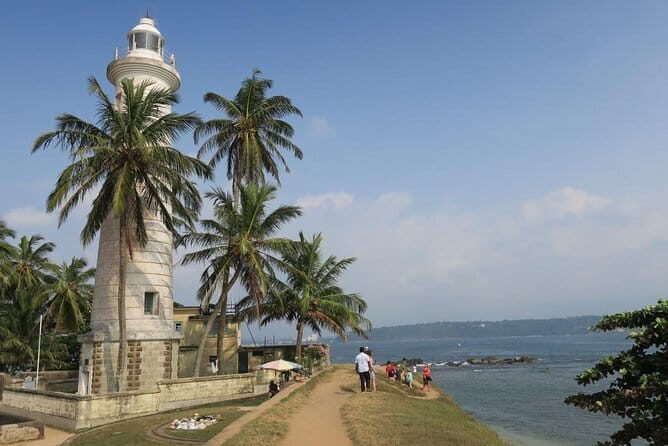 Golden Sri Lanka - 8 Days - Who Should Consider This Tour?