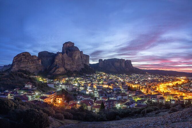 Golden Sunrise Meteora Private Photo Tour - The Real Reviews: Authentic Feedback from Past Participants