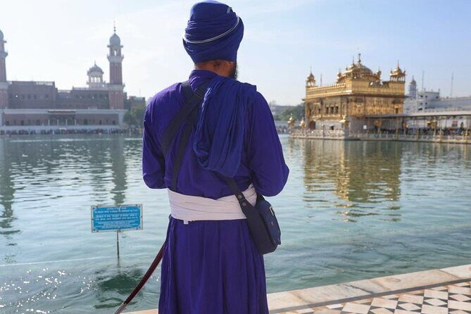 Golden Temple and Jallianwala Bagh Guided Tour - The Sum Up: Who Should Join This Tour?