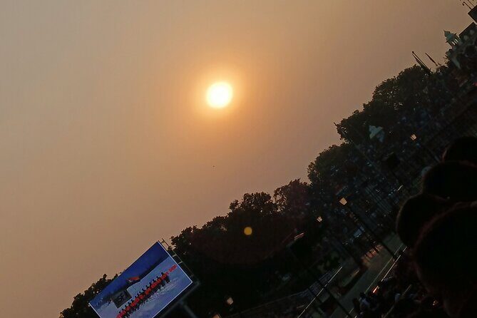 Golden Temple Tour and Jaliawala bagh an Wagah border - Authentic Insights from Reviews
