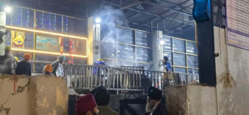 Golden Temple Walk with Jallianwala Bagh Stories - An In-Depth Look at the Tour Experience