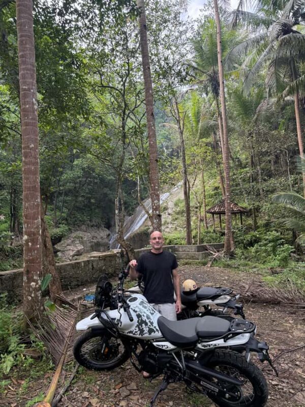 Golden Time Adventure: Sunrise Experience in Yogyakarta - The Sum Up