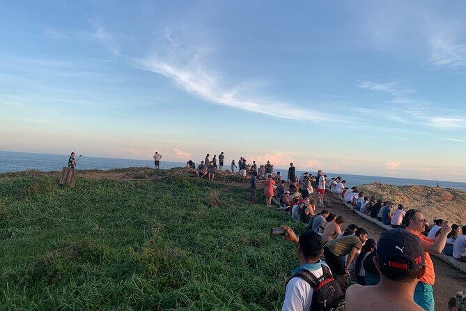 Golden Tour: Estacahuite Beach, Zipolite, Mazunte and Punta Cometa - FAQ