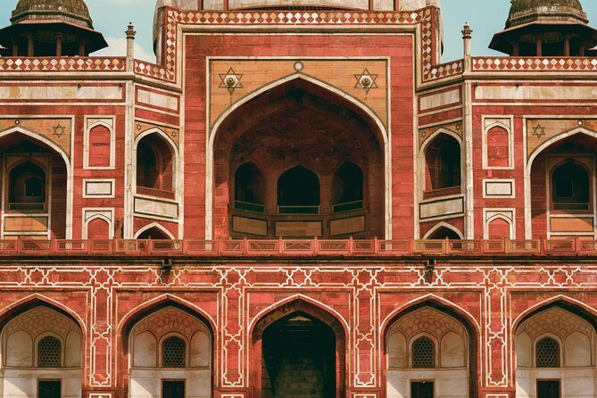 Golden traingle with safari in ranthambore 5 night 6 days - Final Thoughts